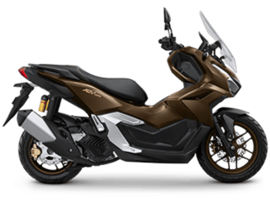 ADV 160 | Daya Motor