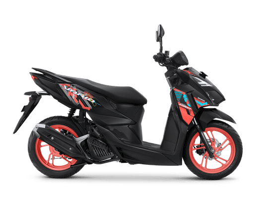 Vario 125 | Daya Motor